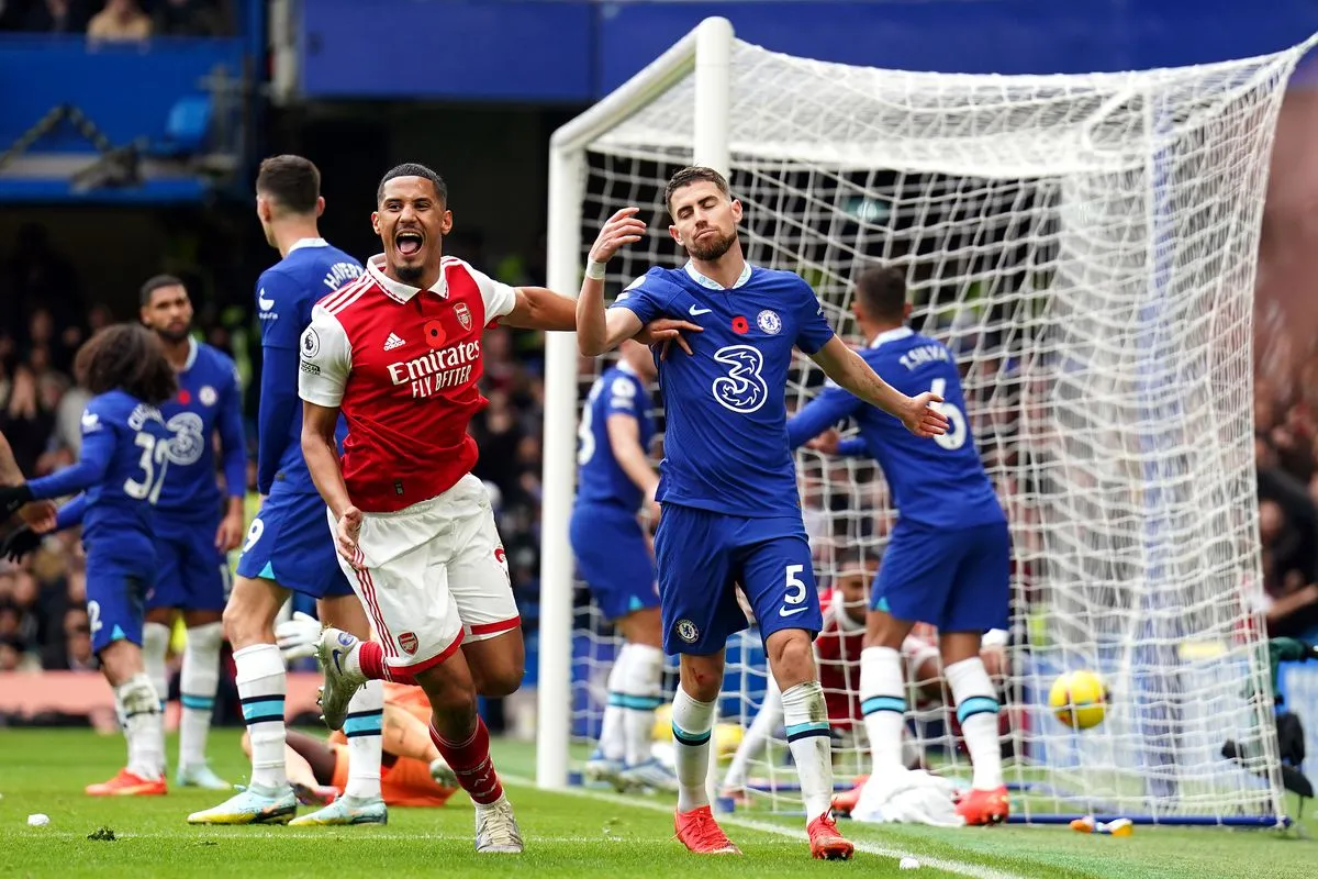 Chelsea vs Arsenal prediction, preview, lineups, where to watch and ...