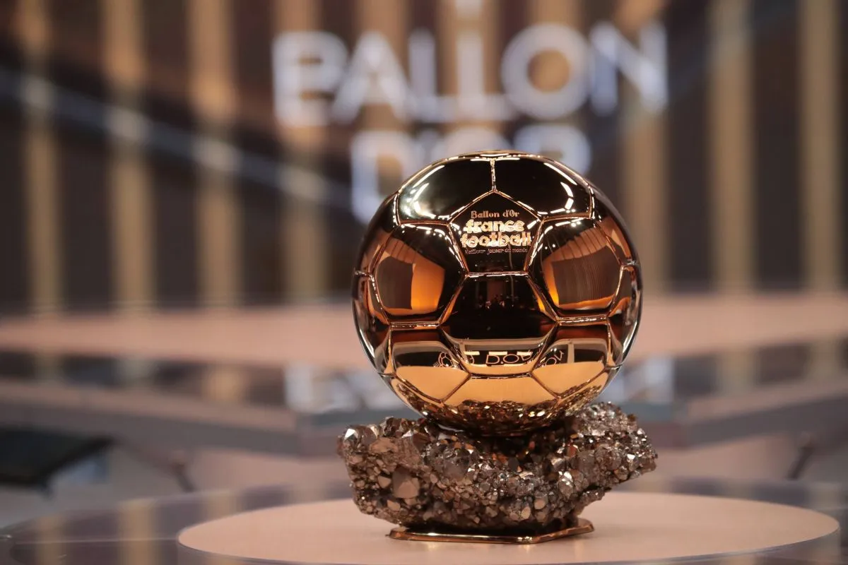Ballon d'Or predictions: Voice of independent media