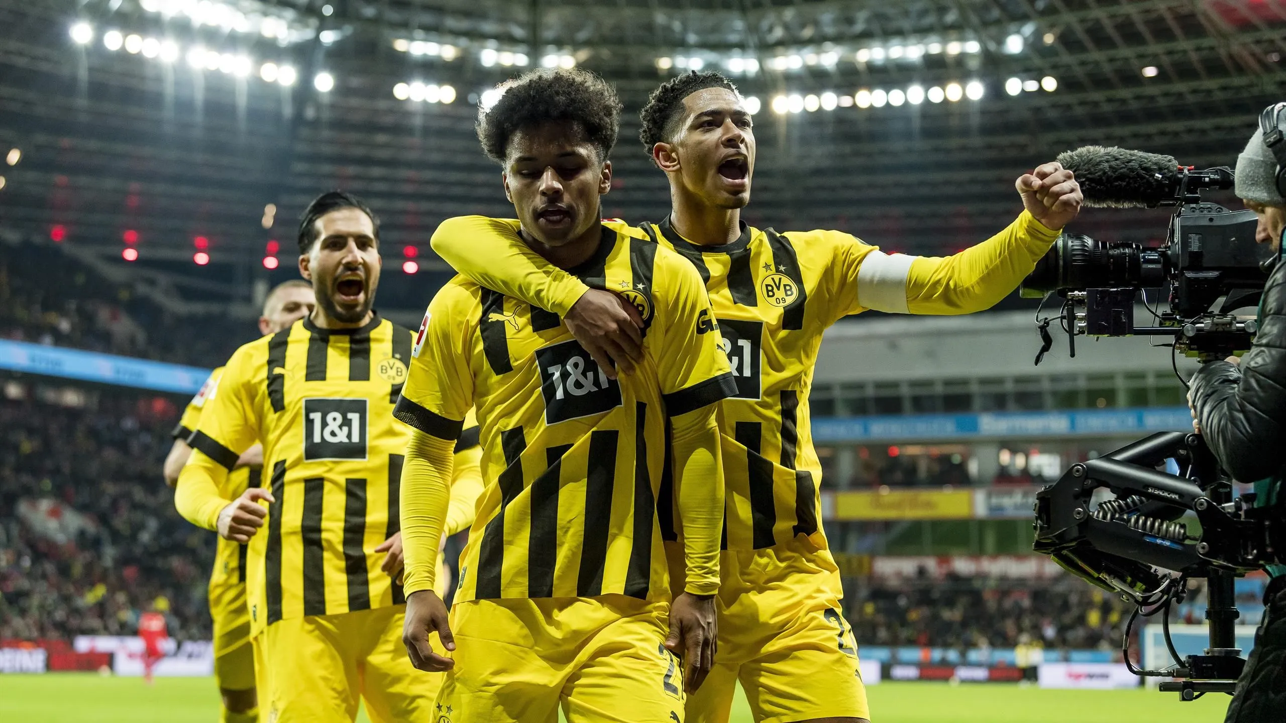Borussia Dortmund pre-season friendlies: fixtures, dates 2023/24