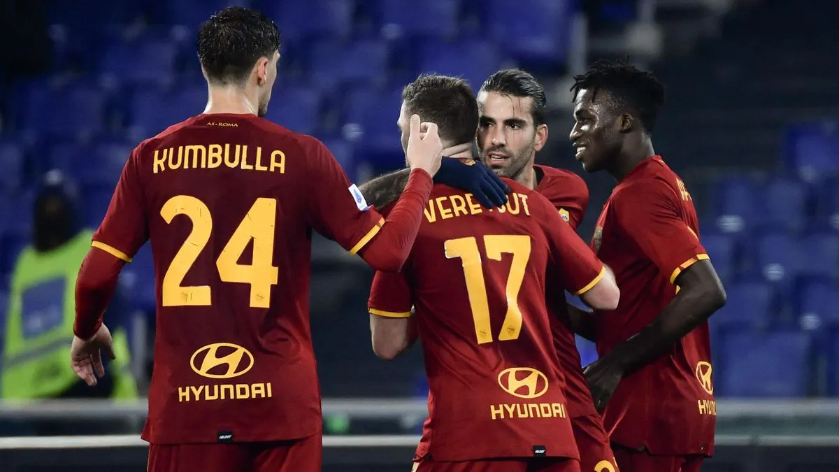 AS Roma pre-season friendlies: fixtures, dates 2024/25