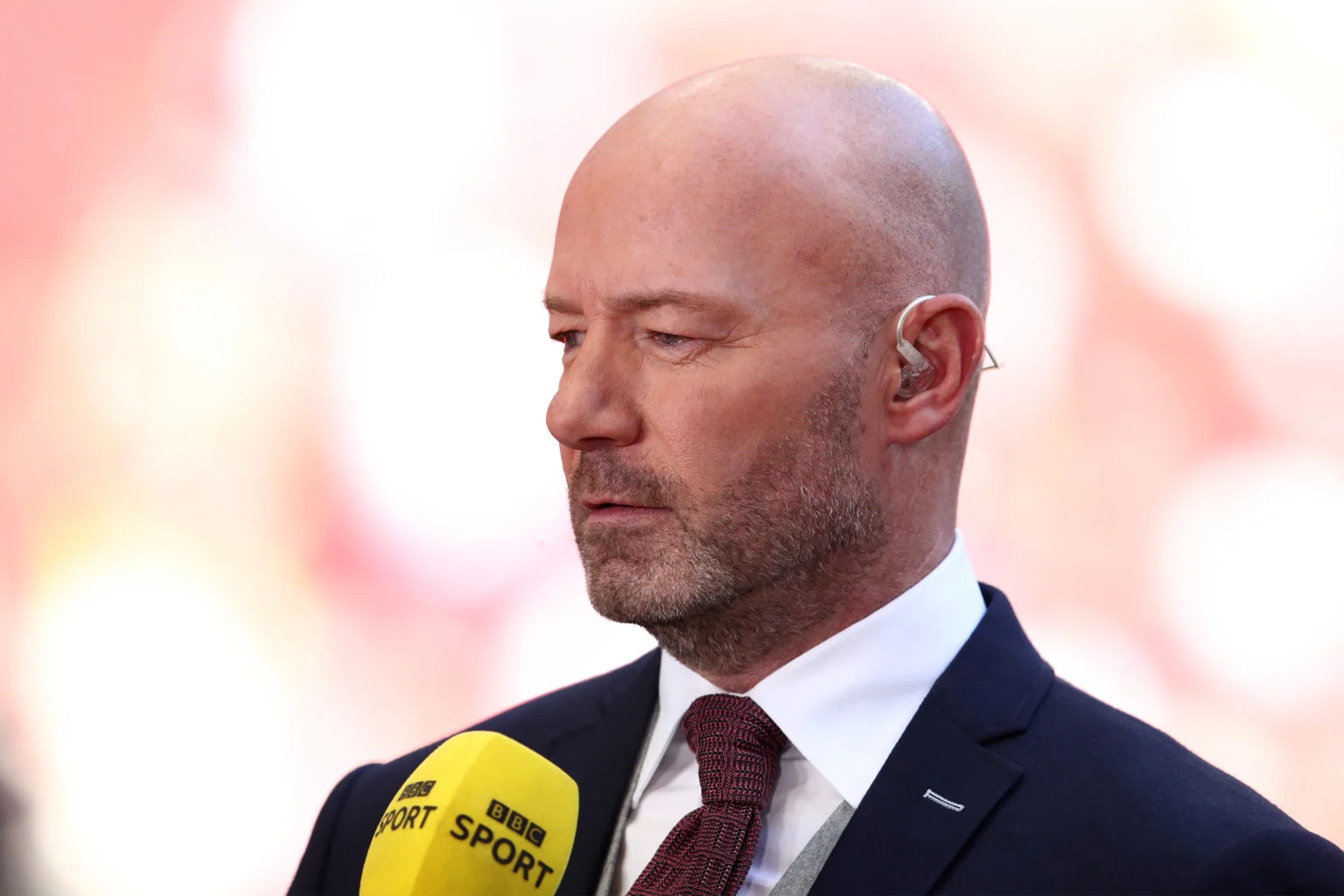Alan Shearer says Newcastle United star was an "inspiration" against ...