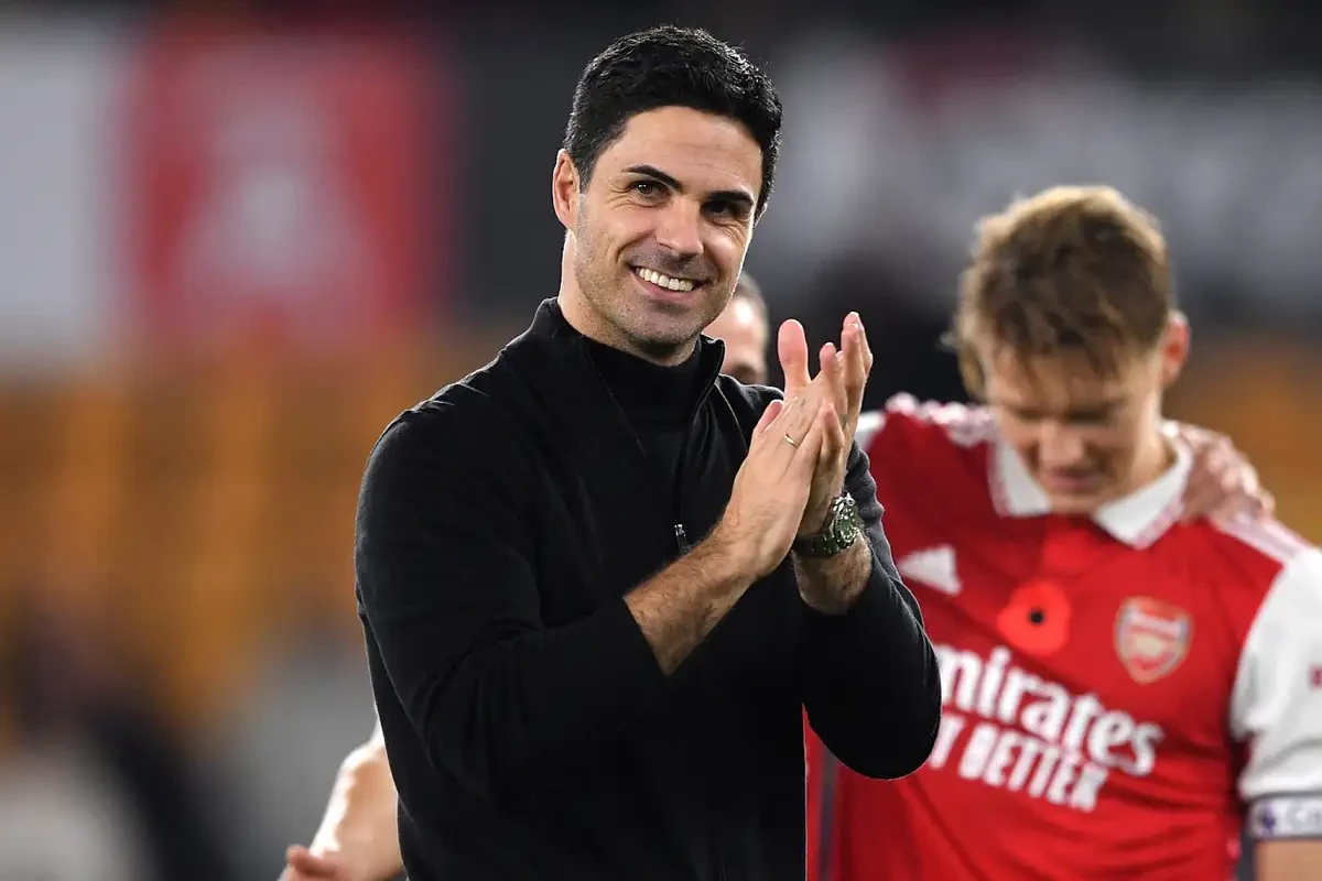 Arsenal confirmed to be part of Dubai Super Cup during World Cup break