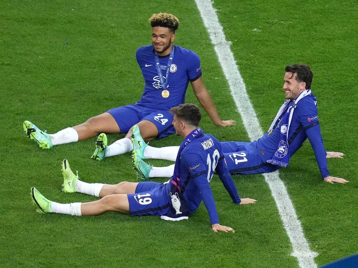 Chelsea injury updates and expected return dates ahead of important ...