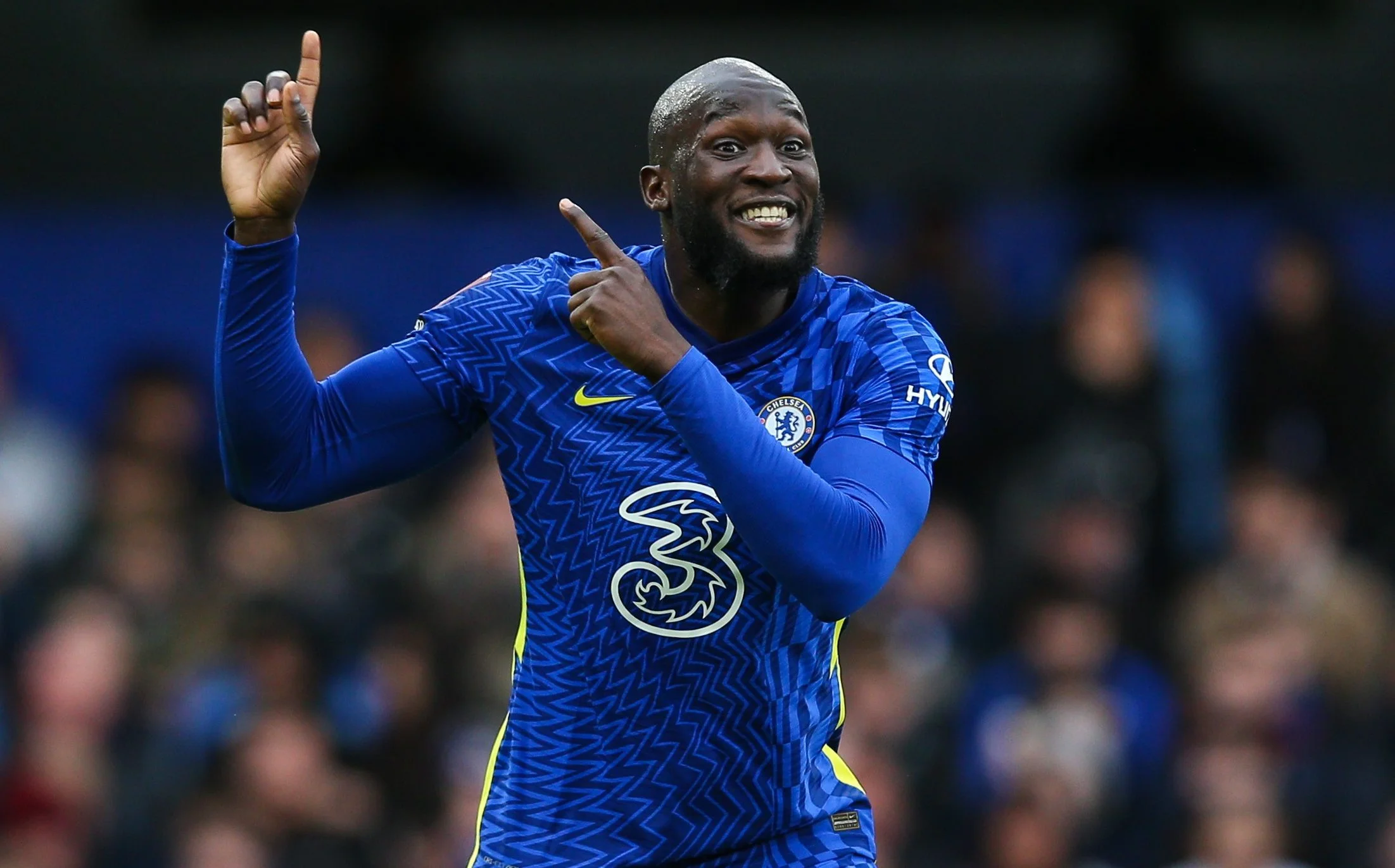 Romelu Lukaku deal done: Which club did he choose in the end