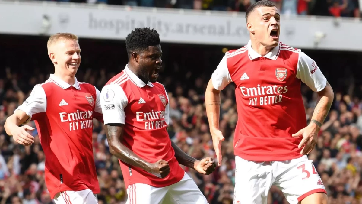 Premier League: Arsenal predicted line up against Leeds United
