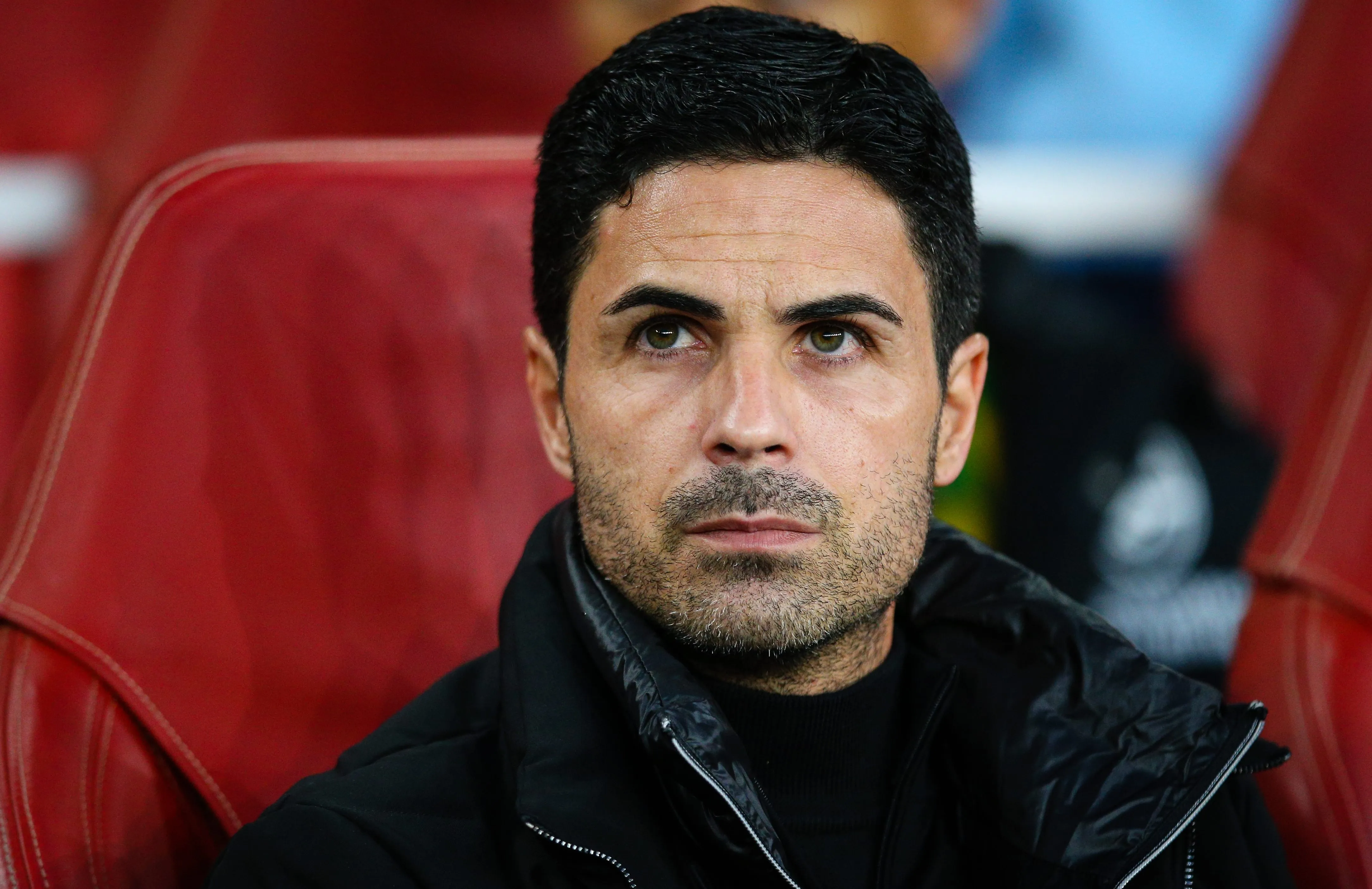 Arsenal's young star targeted by Italian and French giants could now ...