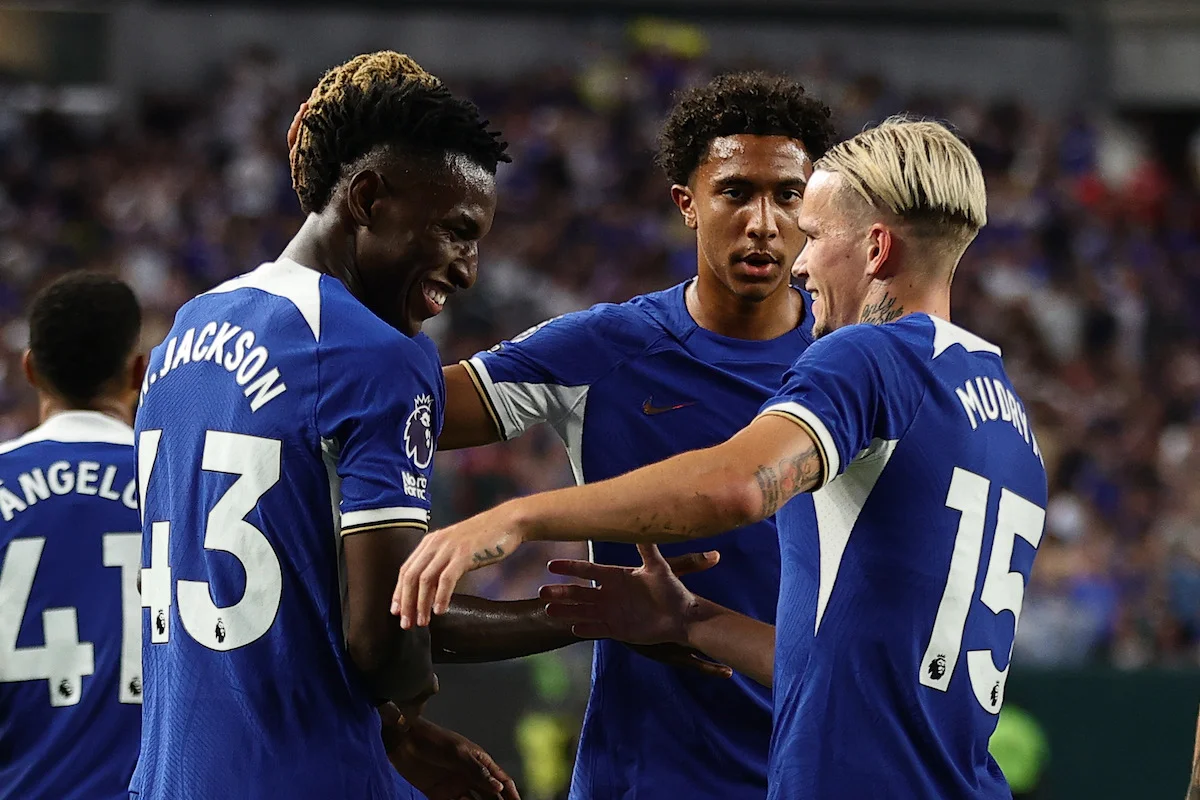 Chelsea 2025/26 kit: New home, away and third jerseys