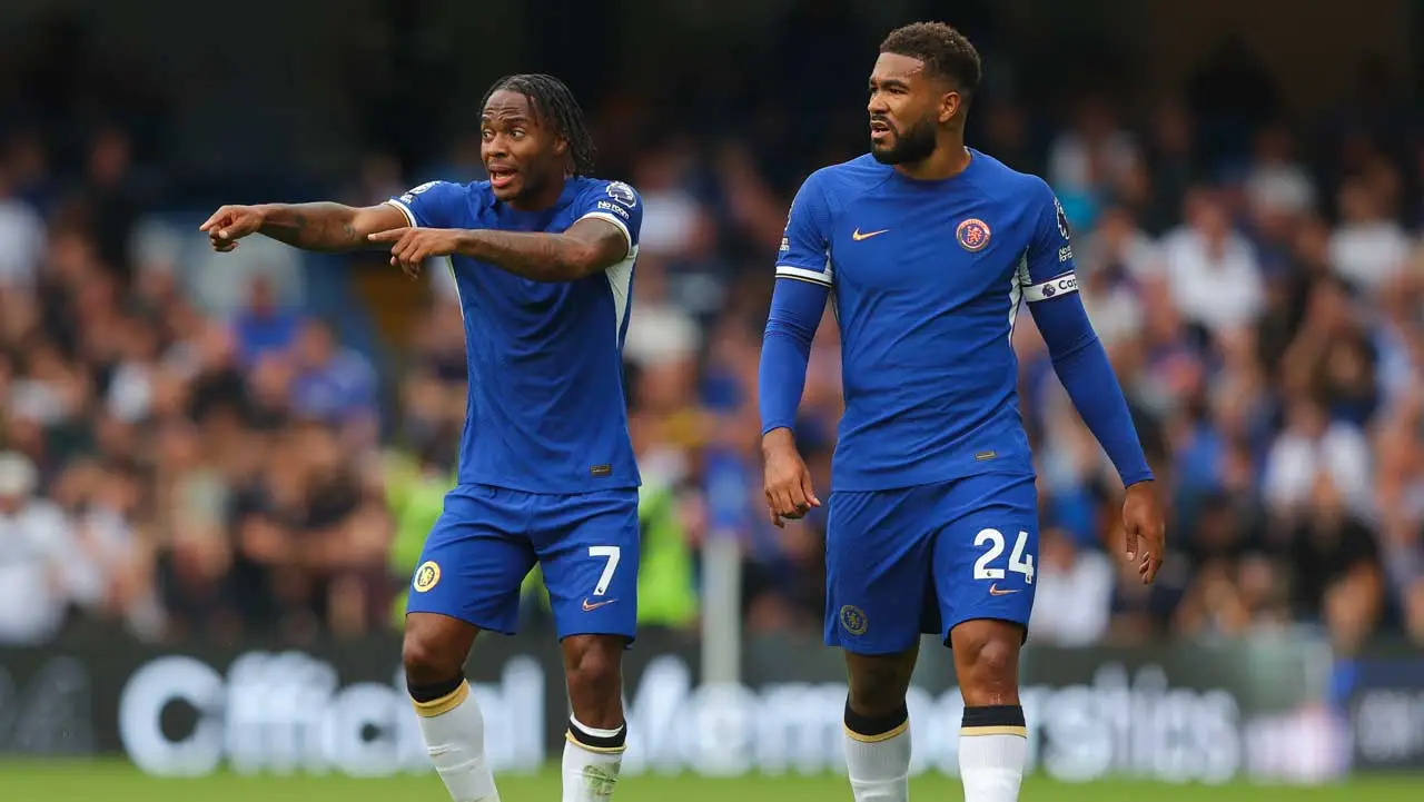 Chelsea vs Luton Town prediction, preview, lineups and more | Premier ...