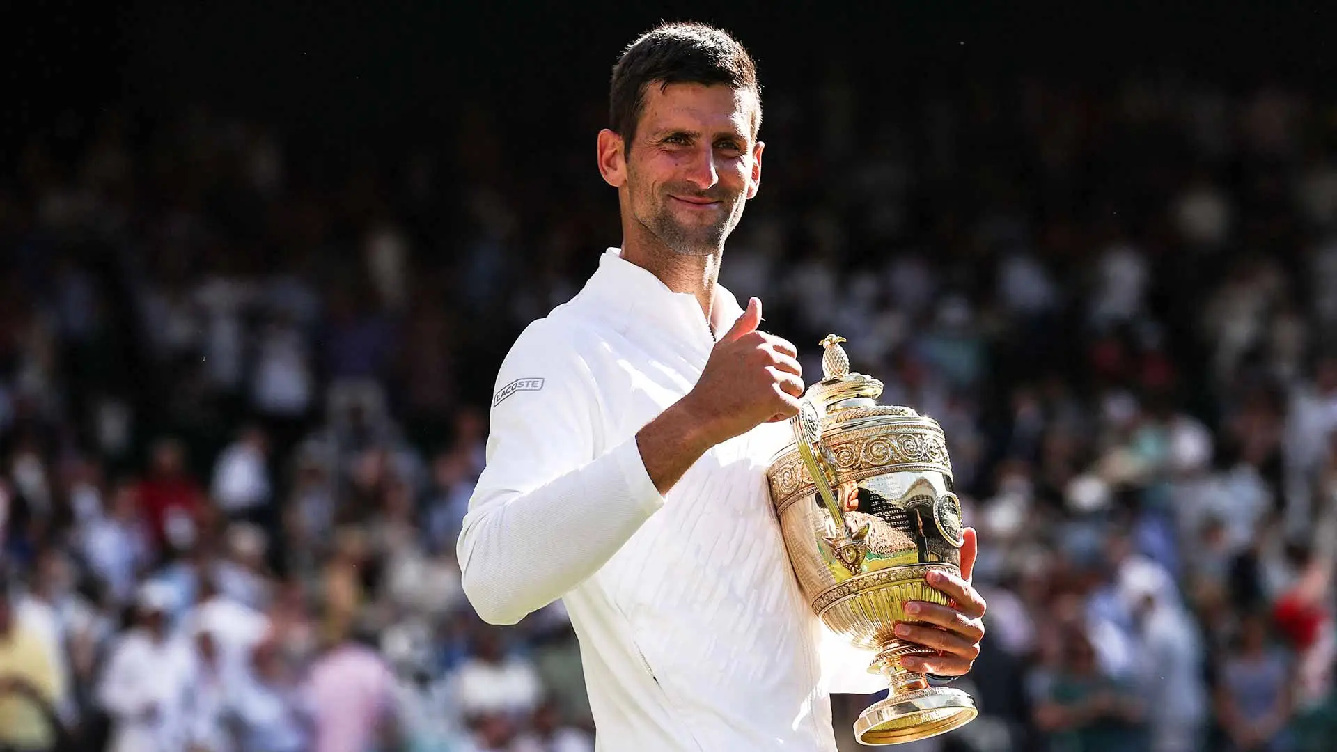 How to watch Wimbledon 2024 in the USA: Date, time, TV channel, live ...