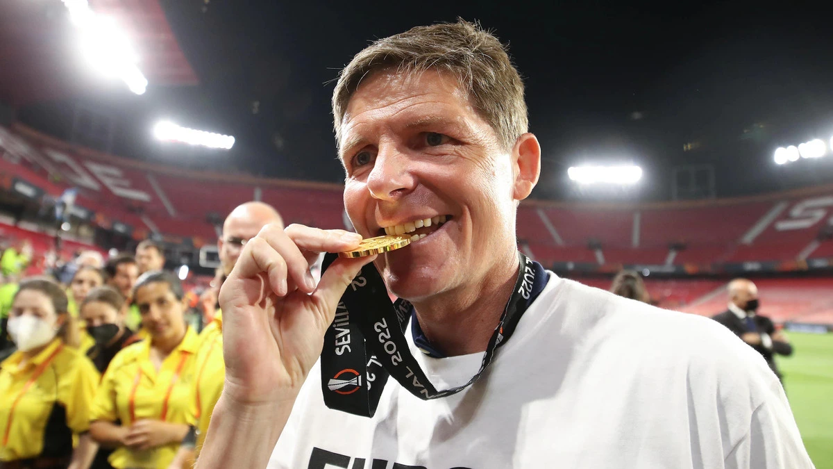 Top three managers to replace Michael Beale at Rangers