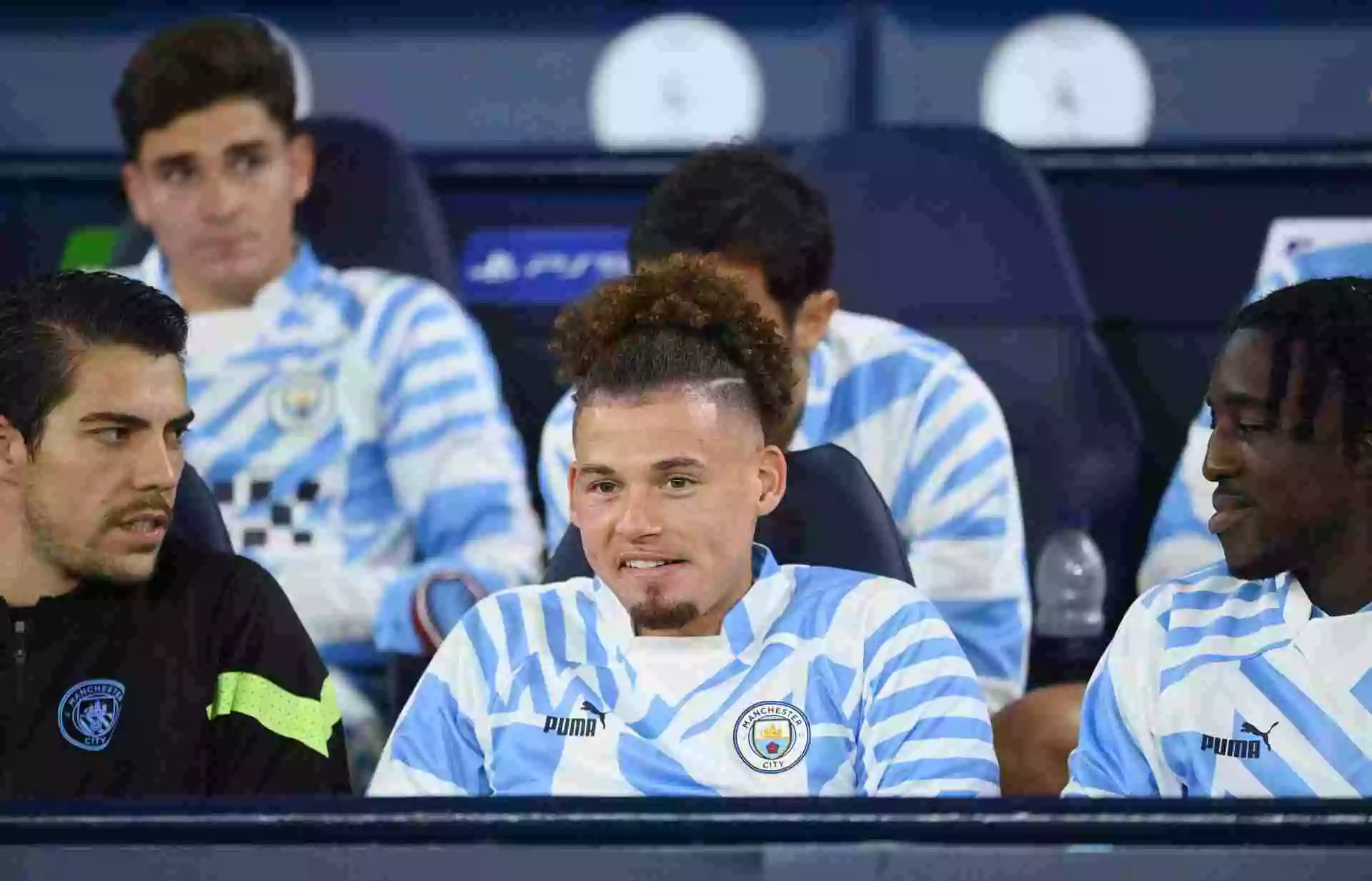 Kalvin Phillips drops 2-word hint ahead of World Cup