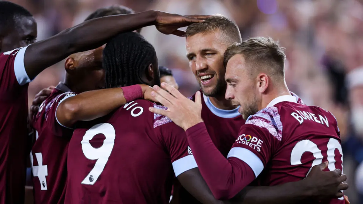 West Ham pre-season friendlies: fixtures, dates 2023/24