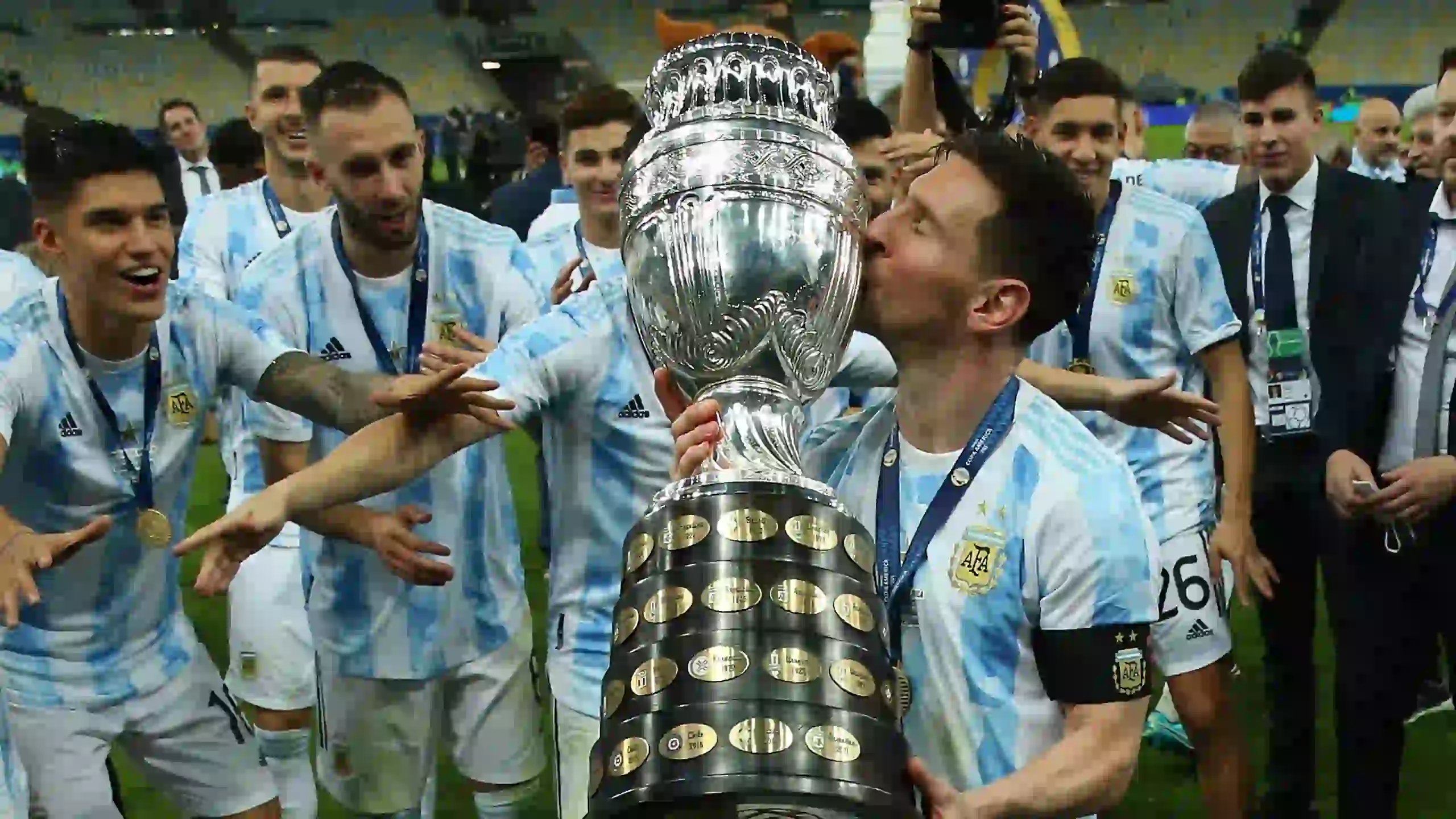 Copa America 2024: Teams, fixtures, results & everything you need to know