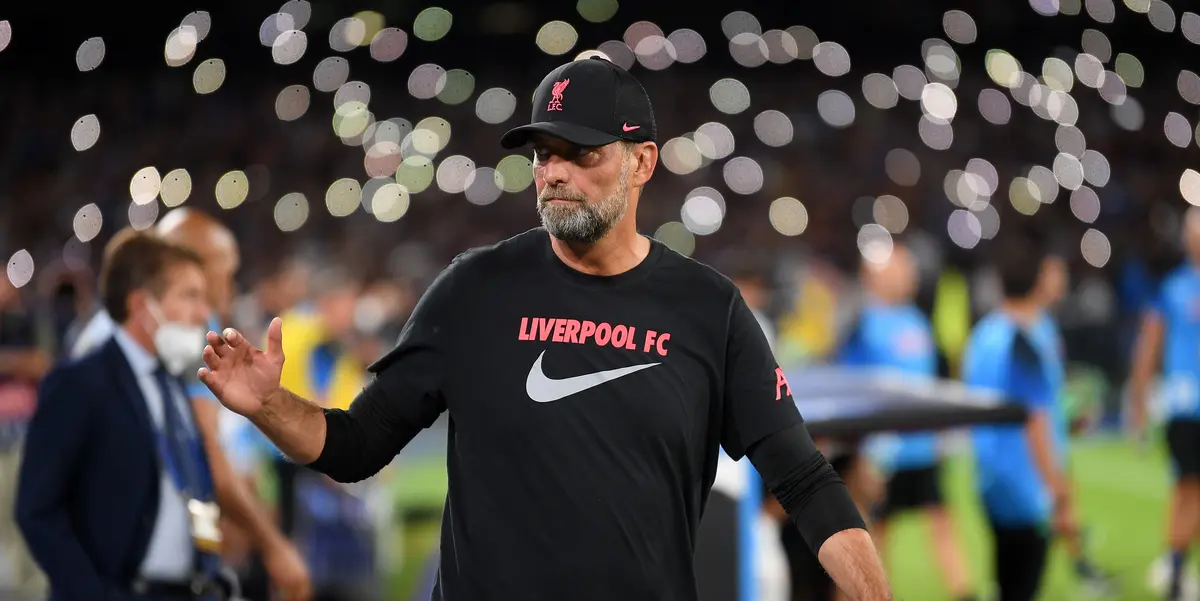 Ryan Gravenberch injury update as Liverpool could be without seven ...