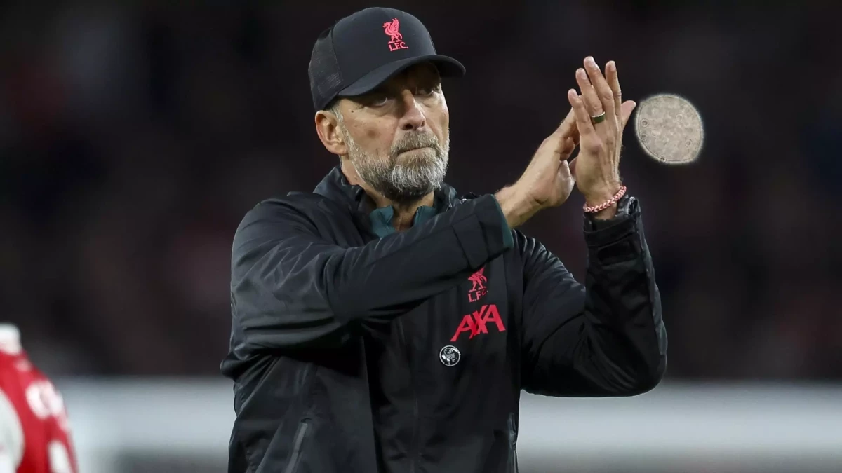 Liverpool next FIVE games following World Cup break