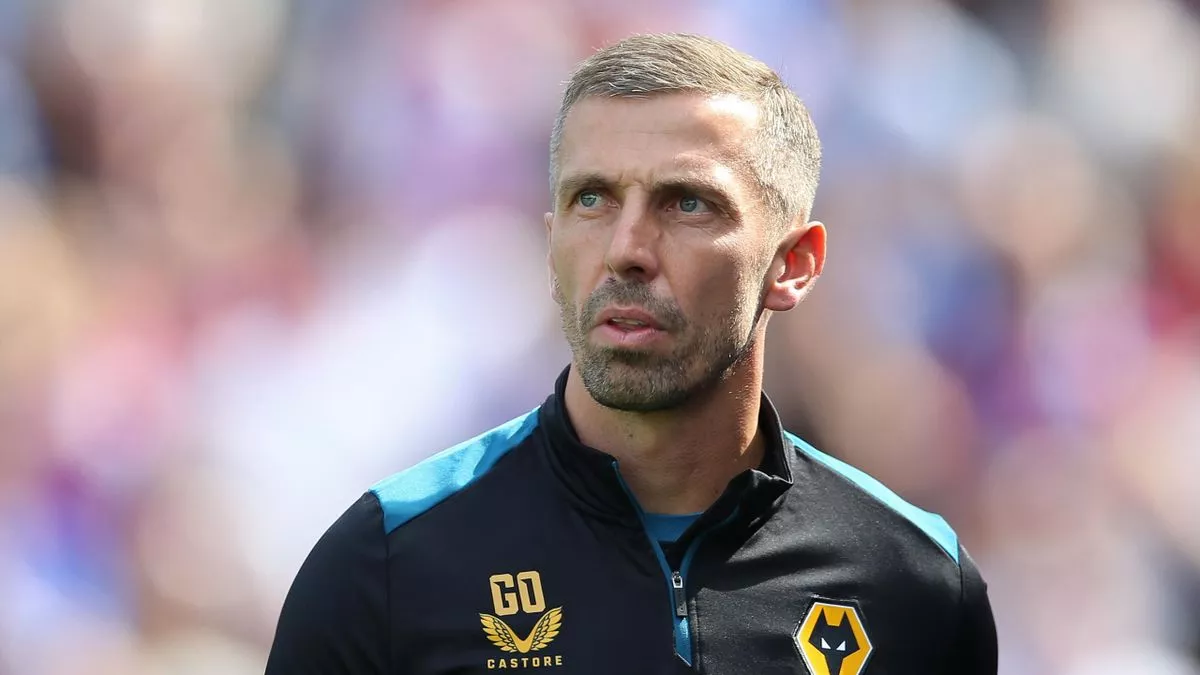 Could Gary O'Neil make 21-year-old starlet Wolves' next Gibbs-White?