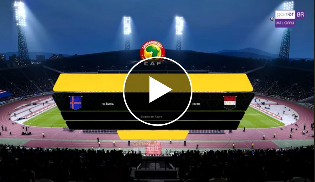 AFCON 2023: Cape Verde vs Egypt