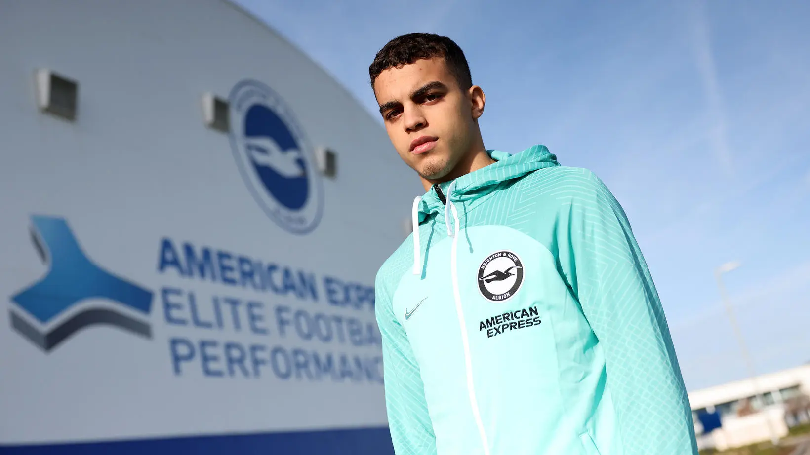 Brighton confirm another January exit as international midfielder seek ...